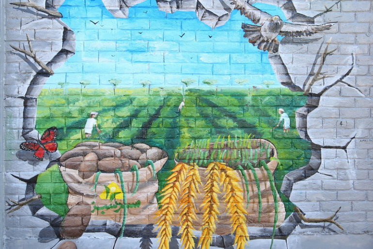 The Power of Canvas Wall Art - Good Times Blogs