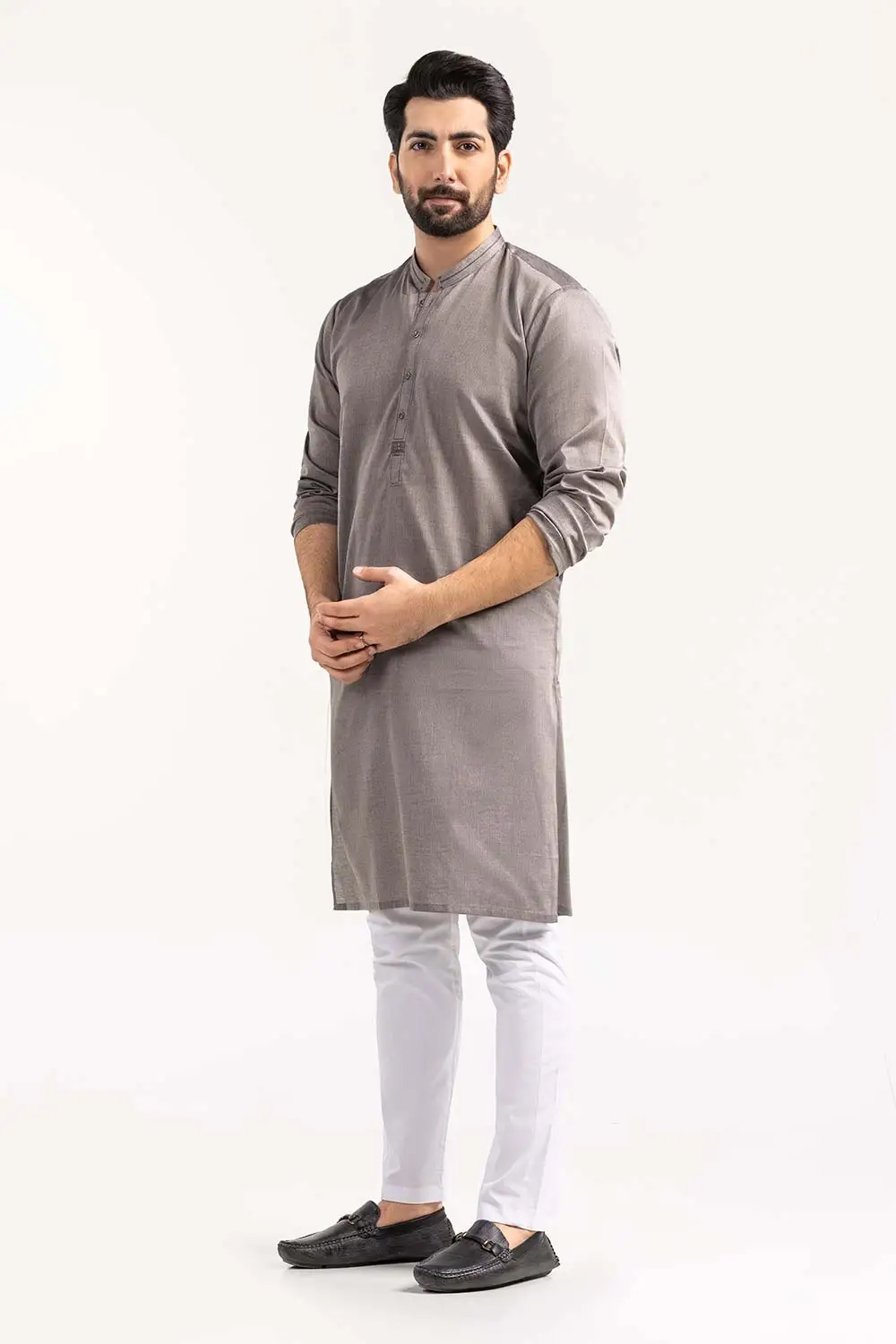 Unique Ramadan Outfits From Ideas Man Kurta Collection 2022 - Good ...