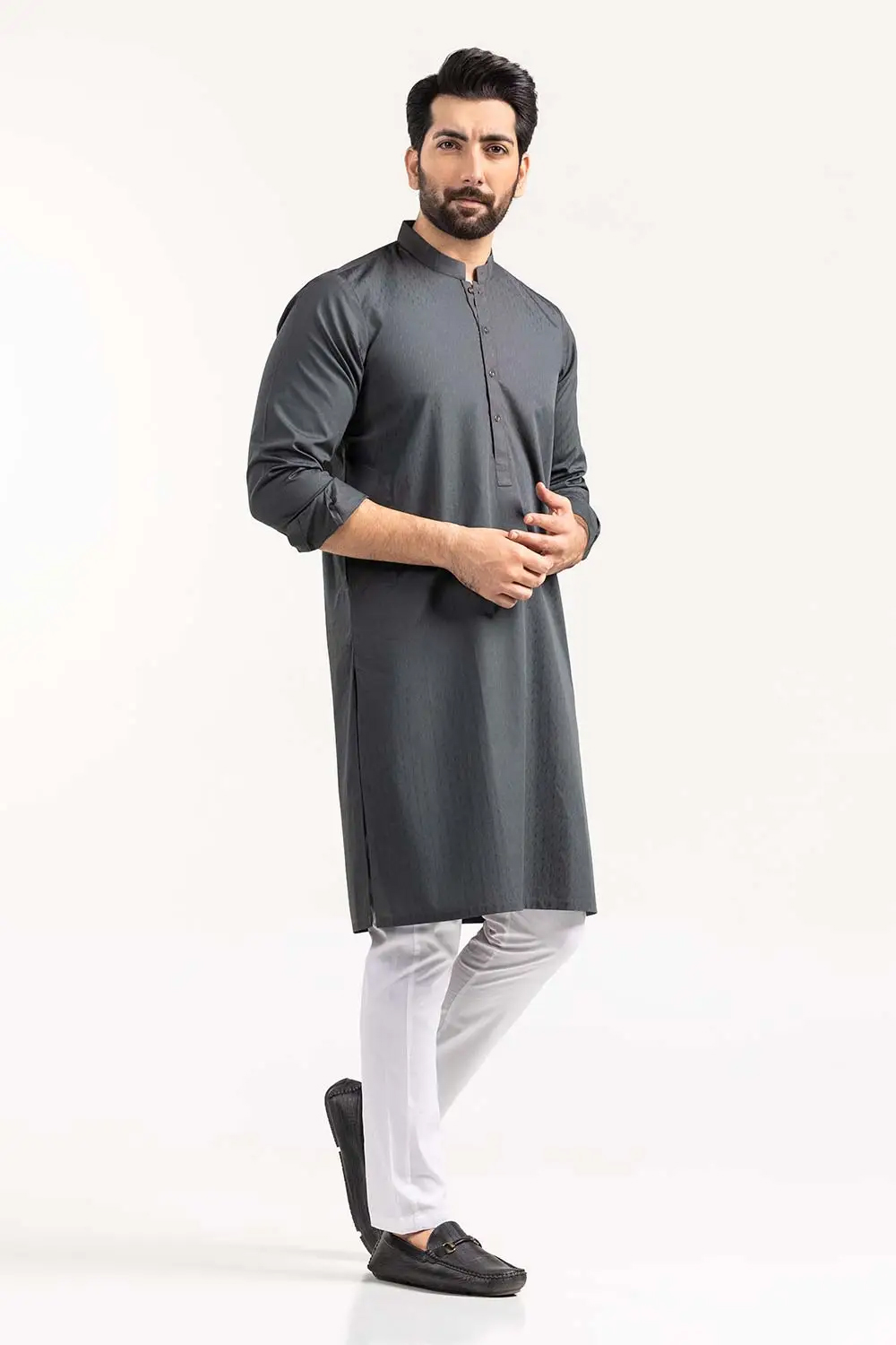 Unique Ramadan Outfits From Ideas Man Kurta Collection 2022 - Good ...