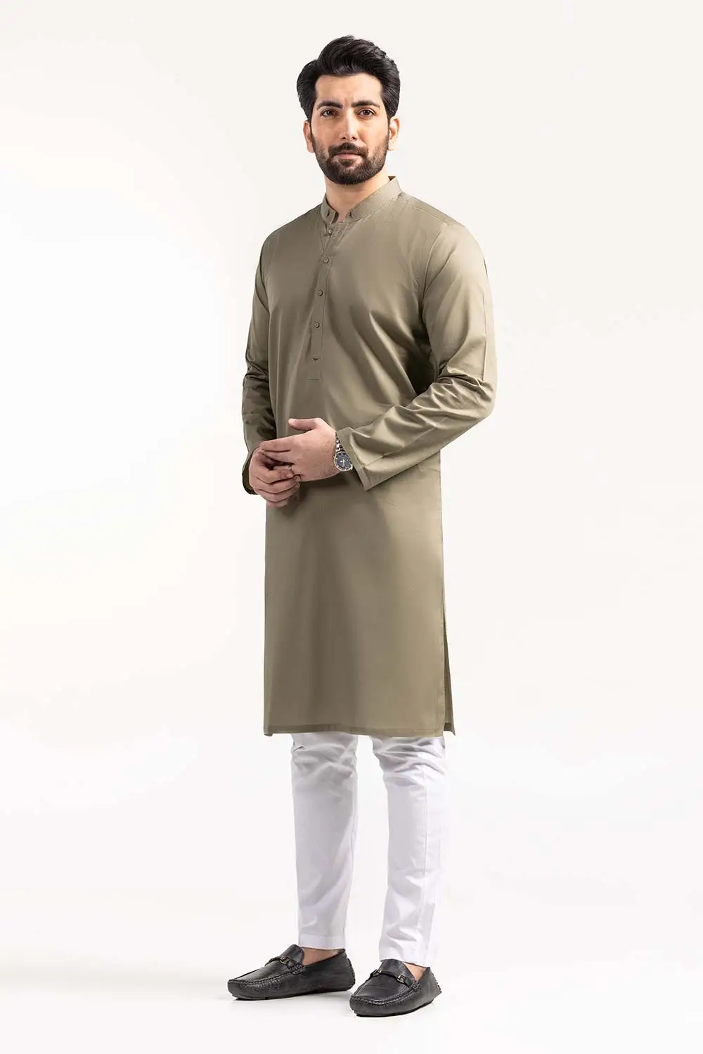 Unique Ramadan Outfits From Ideas Man Kurta Collection 2022 - Good ...