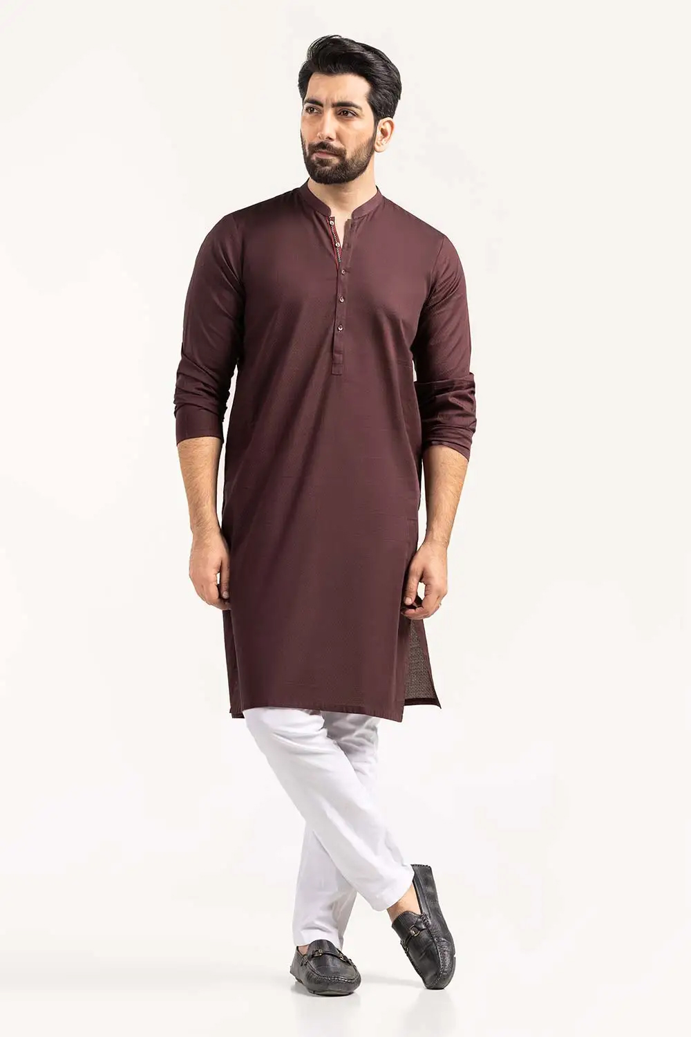 Unique Ramadan Outfits From Ideas Man Kurta Collection 2022 - Good ...