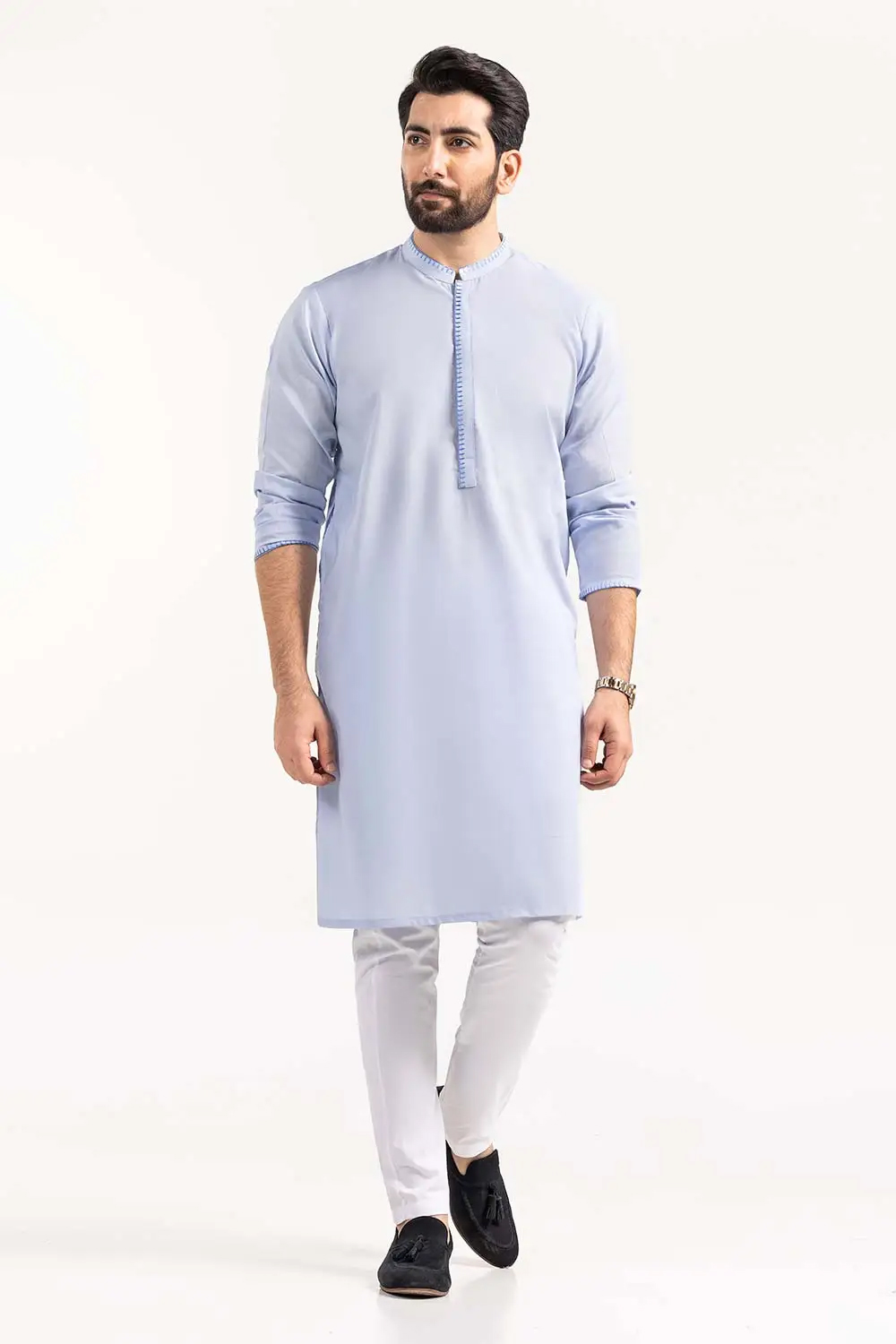 Unique Ramadan Outfits From Ideas Man Kurta Collection 2022 - Good ...
