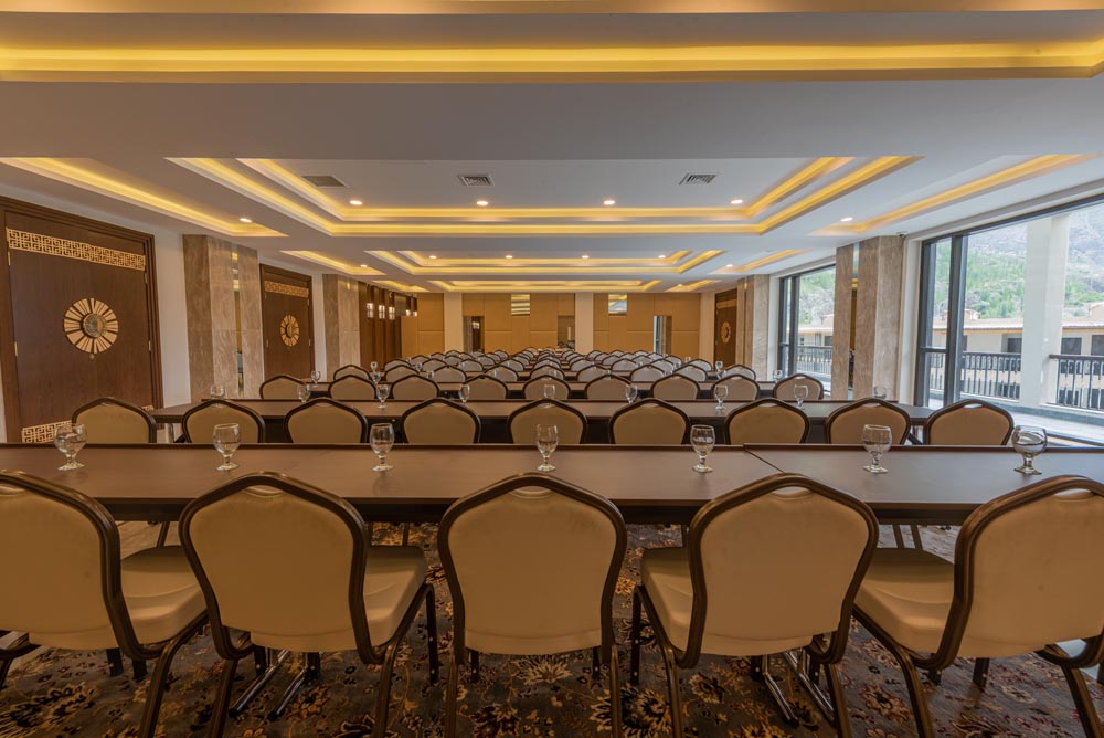 PC Legacy Nasirabad Hunza - A New Jewel In The Hospitality Landscape ...