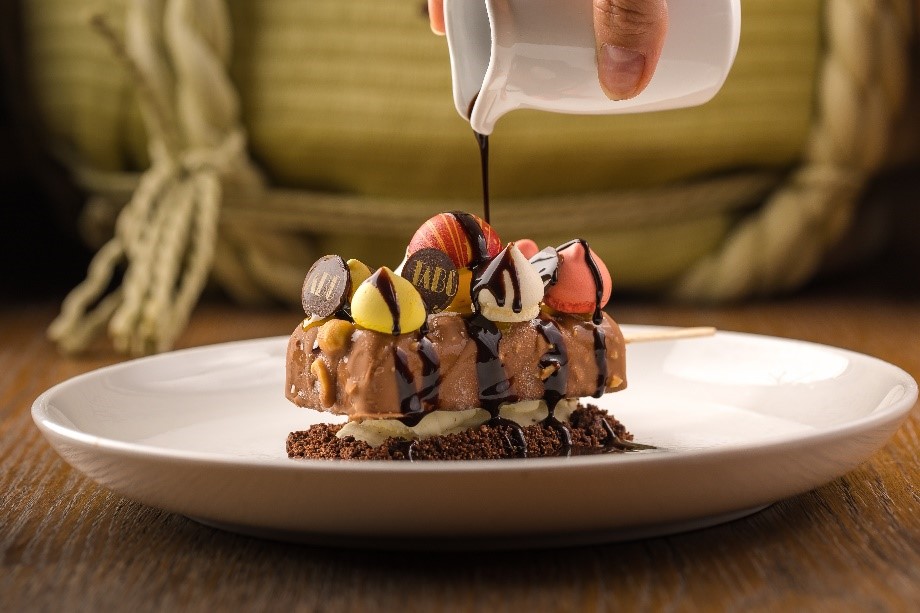 Indulging in Dubai's Culinary Delights: A Gastronomic Adventure - Good ...