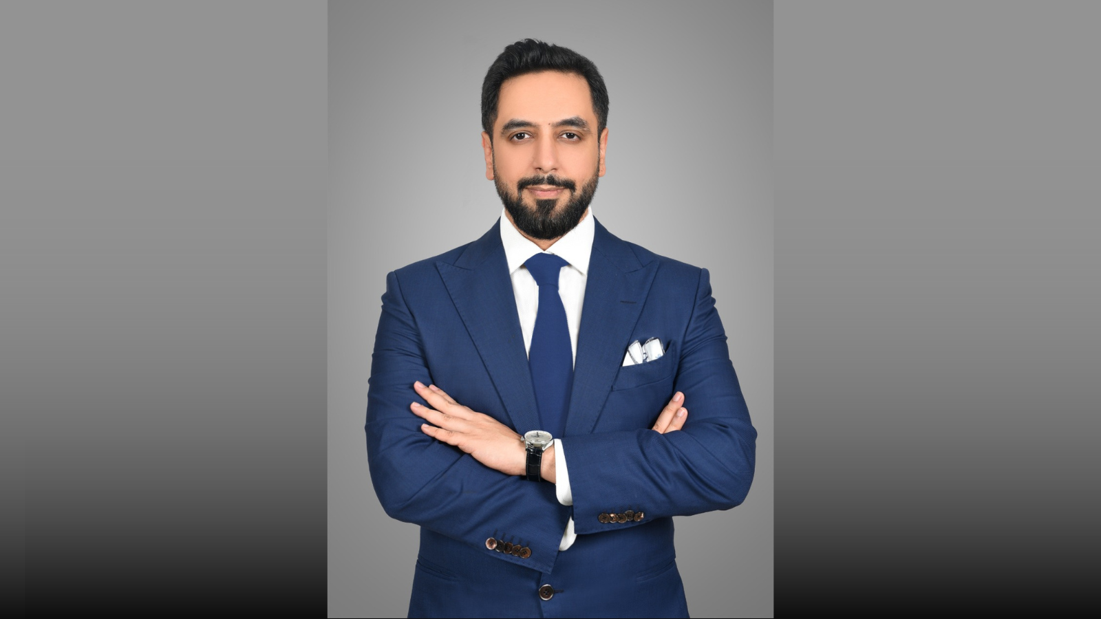 Rehan Saeed Appointed CEO And Executive General Manager Of L’Oréal ...