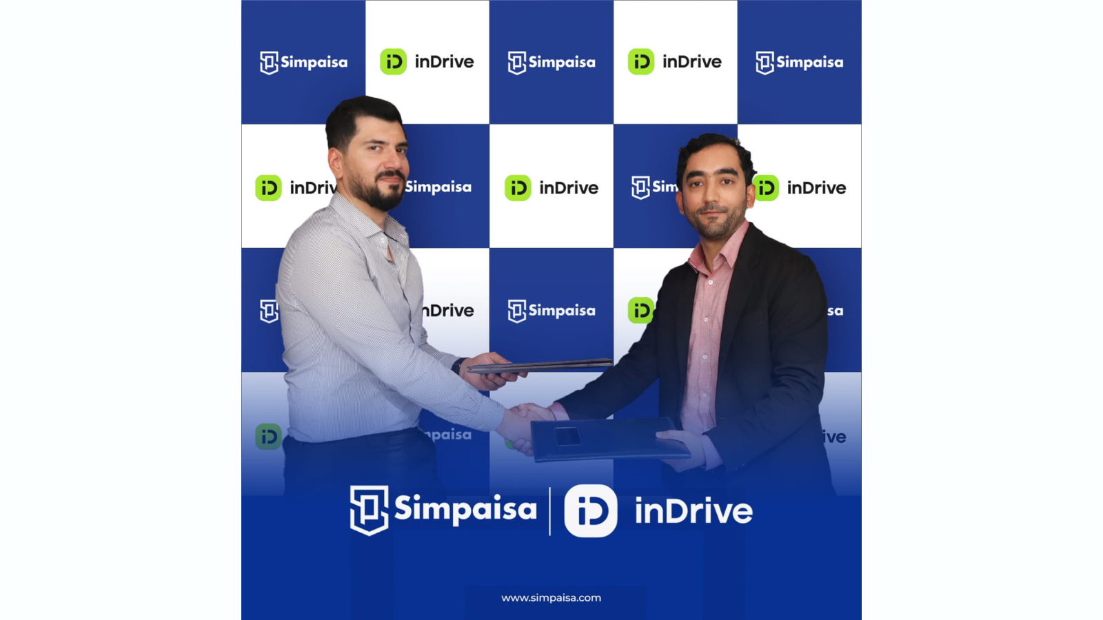 From Claims to Cash: Simpaisa's Real-Time Pay-Out Solution for inDrive ...