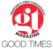 LATEST E-MAGAZINE (APRIL 16-30, 2025) - Good Times