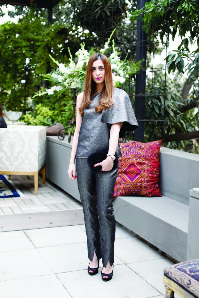 Fatima Kasuri’s Birthday Bash – Good Times