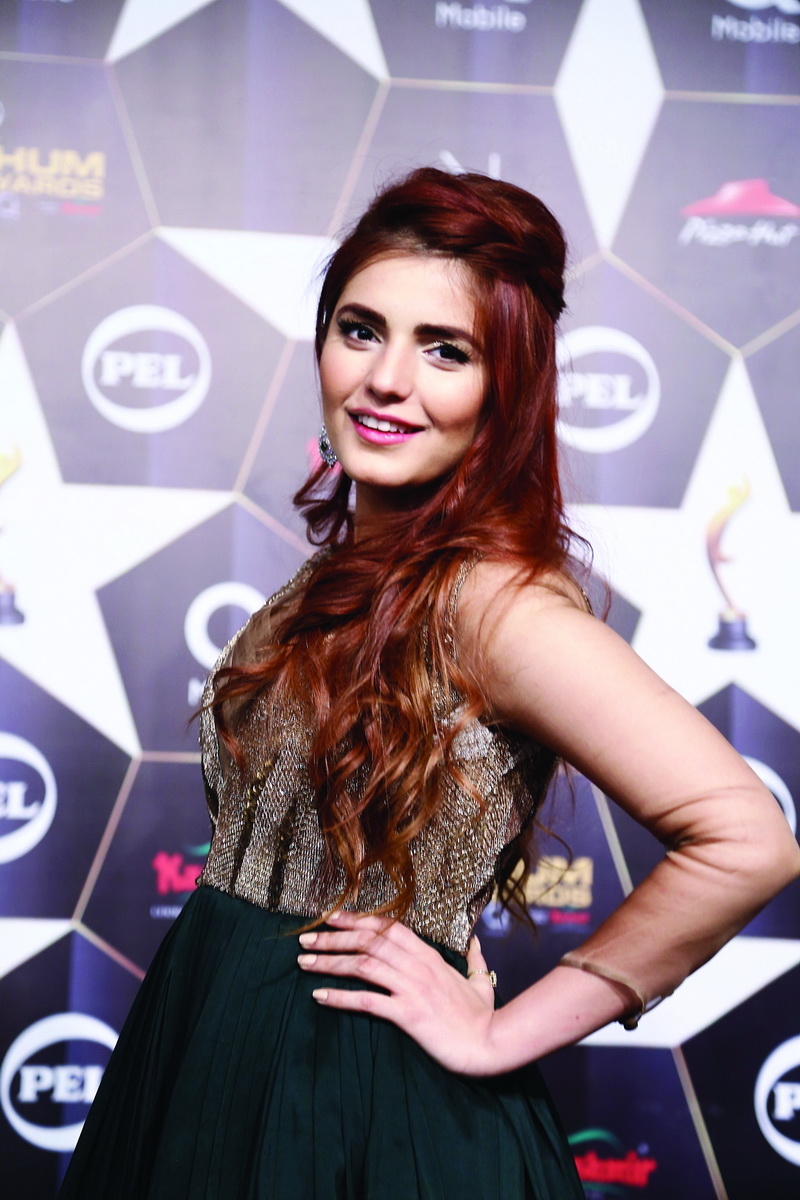 HUM Awards 2017 - Good Times HUM Awards 2017 - Good Times