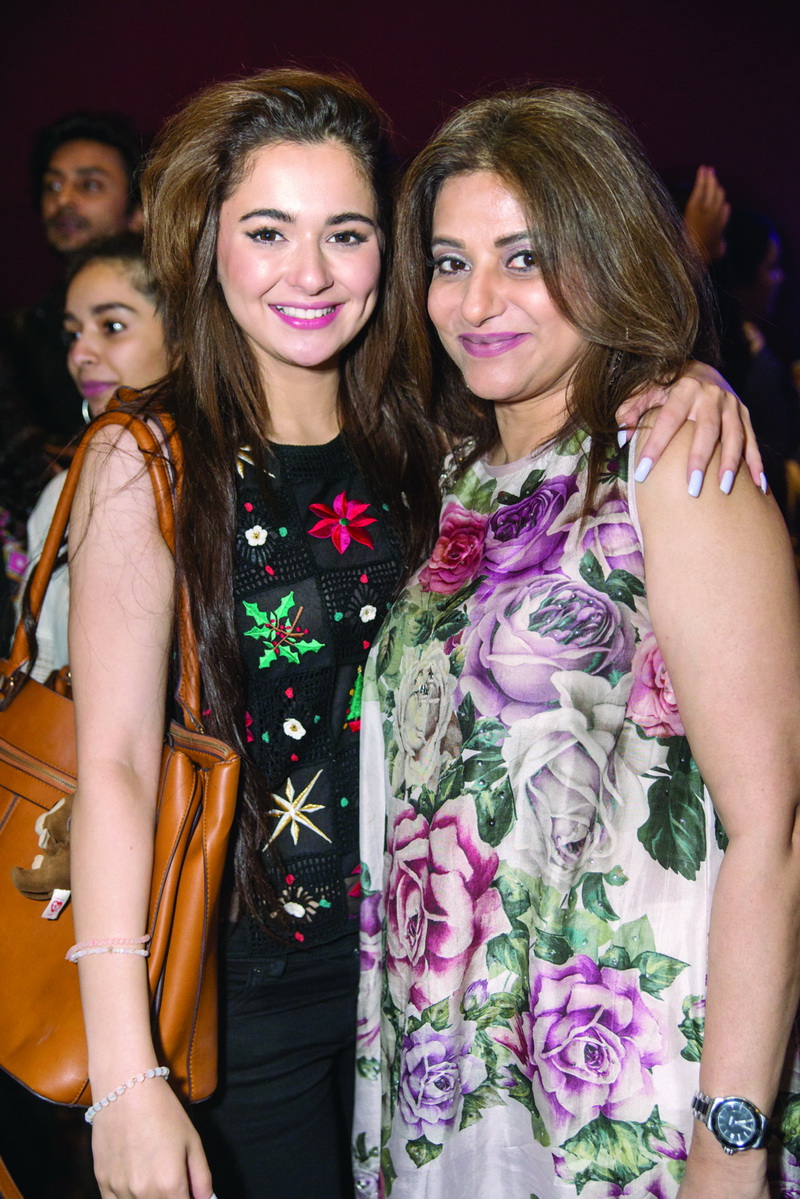 Mom Premiere – Good Times