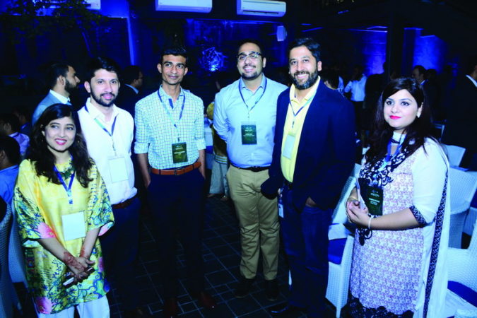 Digital Incubator – Good Times