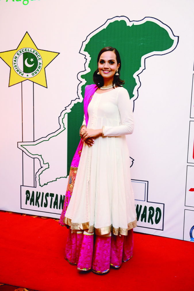 Pakistan Excellence Awards – Good Times