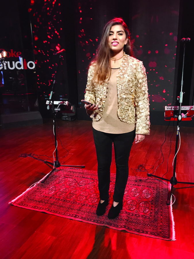 Coke Studio Stylist - Good Times