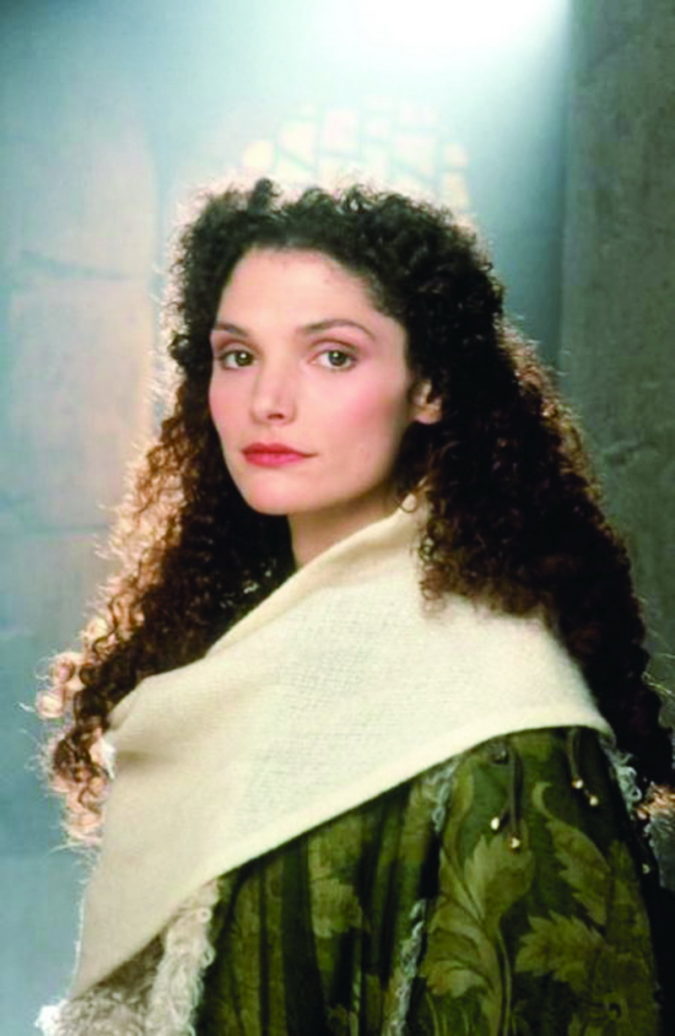 The Legend of Robin Hood & Maid Marian - Good Times