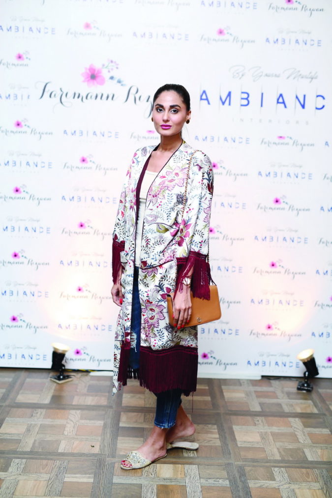 Trunk Show – Good Times