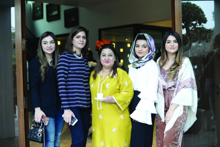 Interior Heaven – Good Times