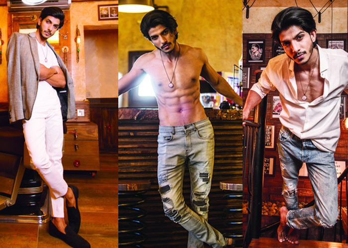 Mohsin Abbas Haider - Good Times
