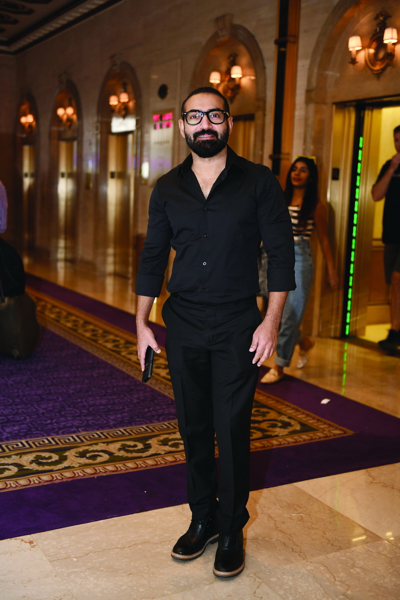 Pakistan Film Festival Takes NYC – Good Times