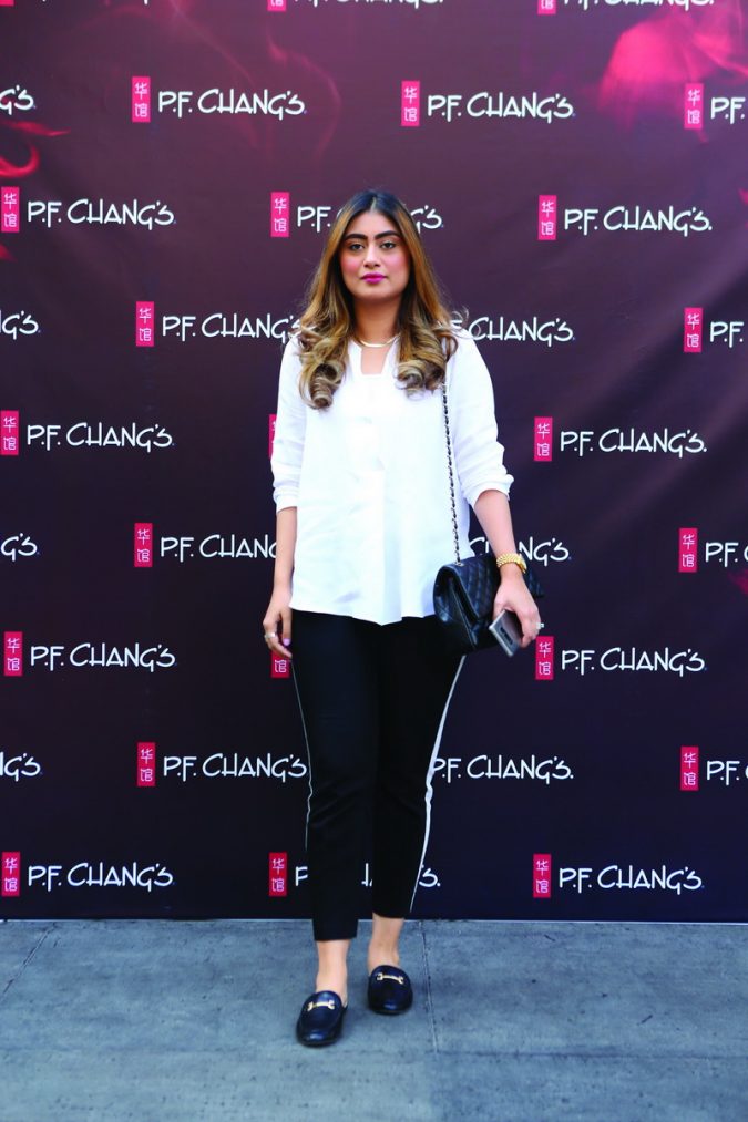 PF Changs Takes Lahore! - Good Times