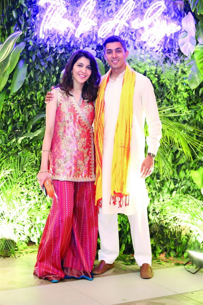 WEDDING BELLS – Good Times