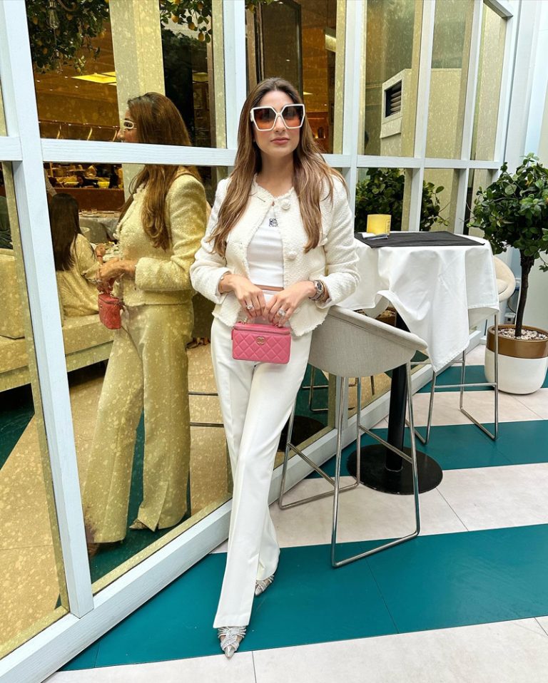 A Symphony in Sequins Inside the World of Kanwal Malik - Good Times