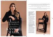 A Symphony in Sequins Inside the World of Kanwal Malik - Good Times