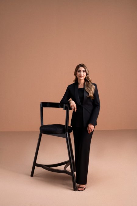 A Symphony in Sequins Inside the World of Kanwal Malik - Good Times