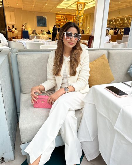 A Symphony in Sequins Inside the World of Kanwal Malik - Good Times