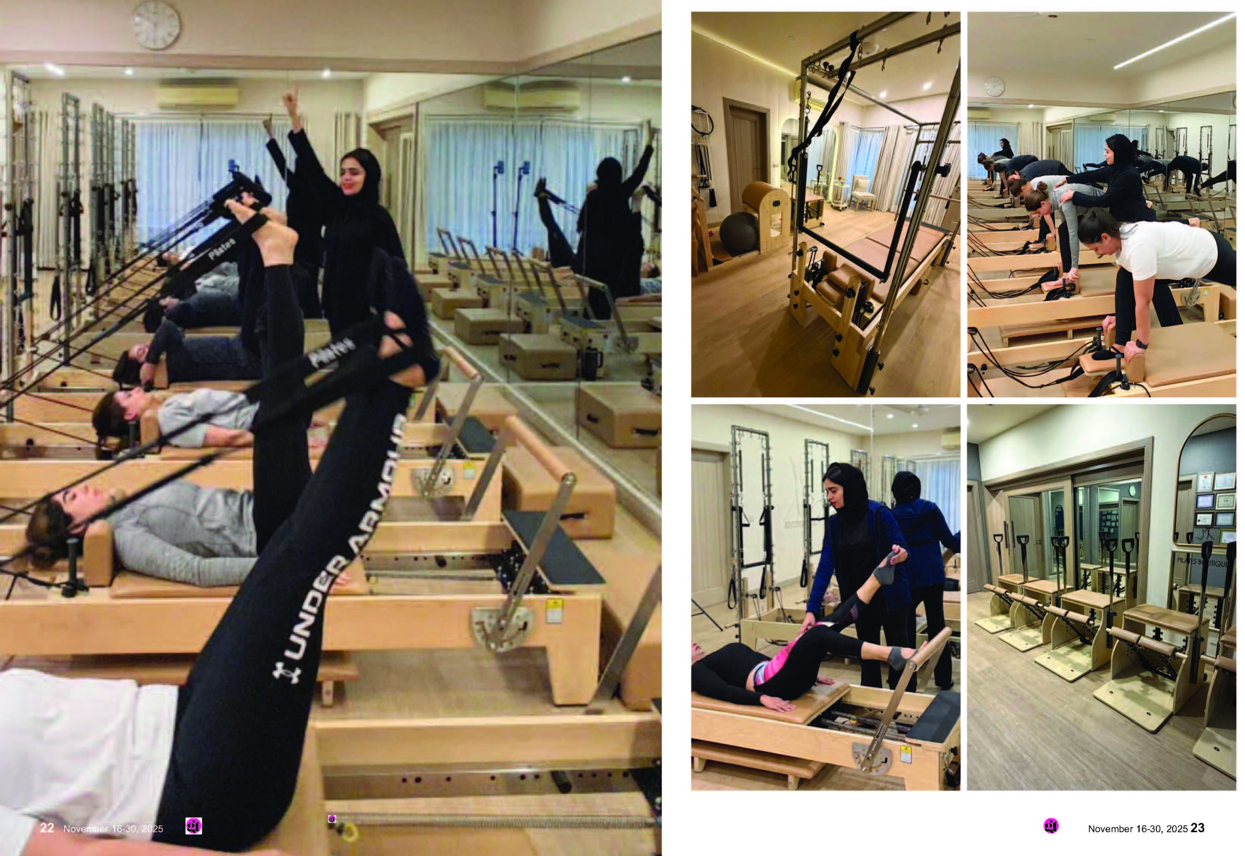 In Conversation with Meeral Khan Strength, Serenity & Bridal Confidence ...